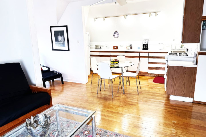 Huge Victorian Near Loyola 2bd Apt - Skokie, IL