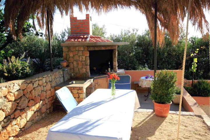 Little Sweet House - Hvar