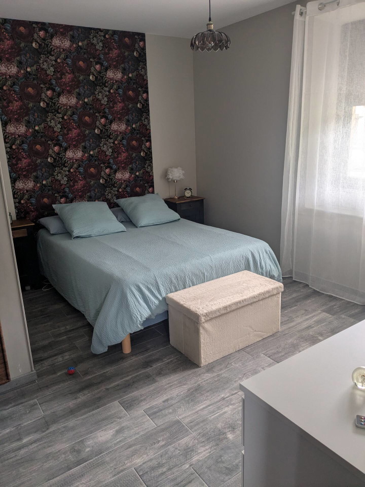 Joli T2 - Rivière-sur-Tarn