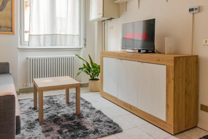 [Free Parking] 5 Min Walk From Downtown - Como