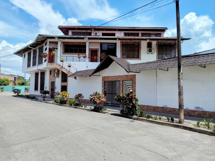 Fresh And Comfortable - Iquitos