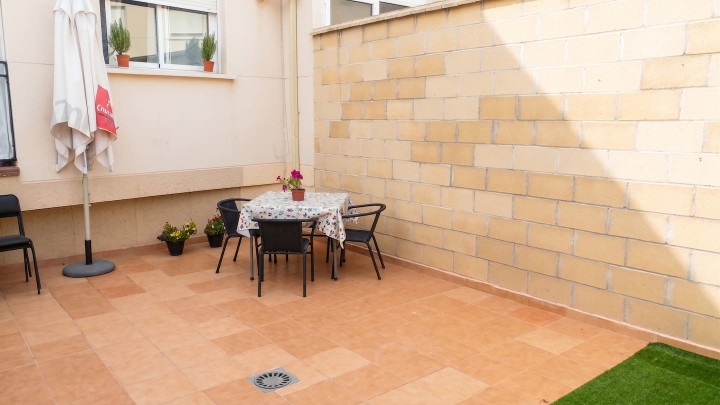 Casa Vacacional Los Molinos. - Almagro