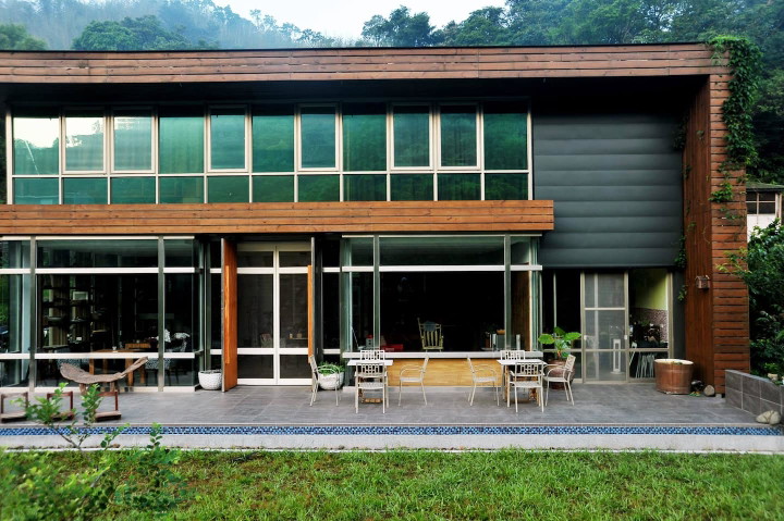 Bird Villa - Keelung City