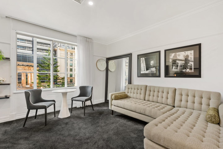 Upmarket Apt In City Centre! Luxuriously Spacious! - Brisbane