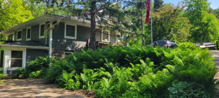 Ranch In Afton With Sauna - Hudson, WI
