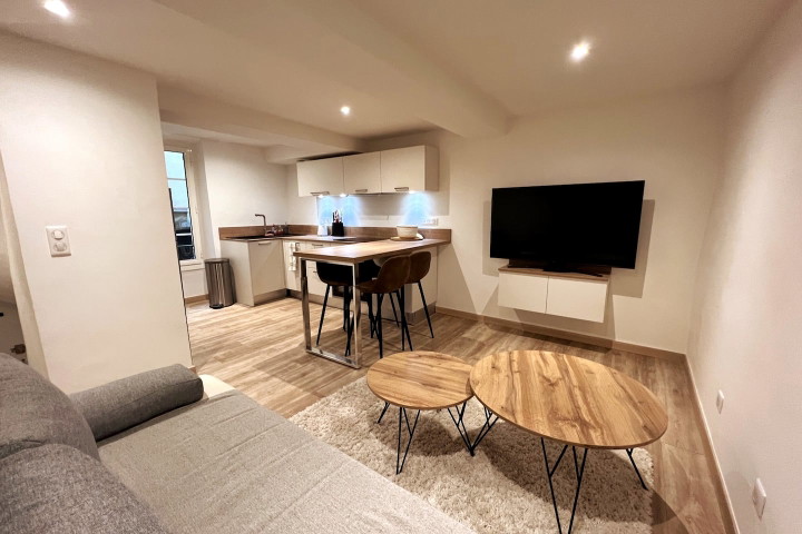 Renovated House In The Heart Of Valbonne Village - Mougins
