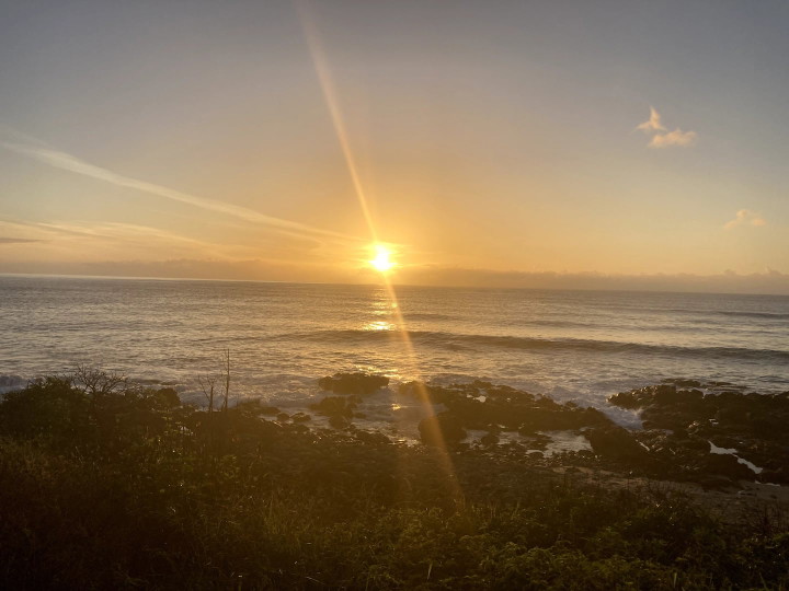 Ke Nani Kai 1 Bed Room 2nd Floor Condo - Hawaii