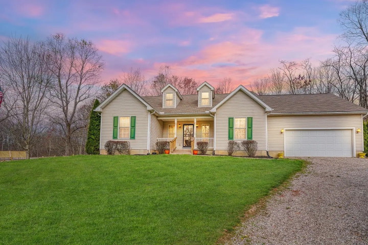 Ranch Retreat In The Heart Of Hocking Hills - Hocking Hills State Park, OH