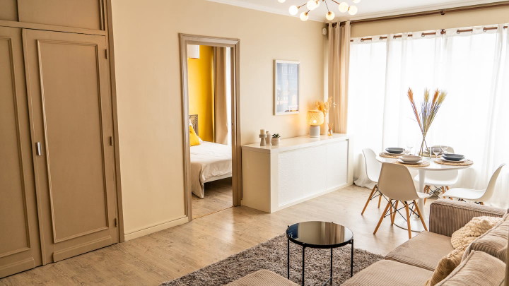 T2 Cosy Centre Ville Proche Gare - Moeskroen
