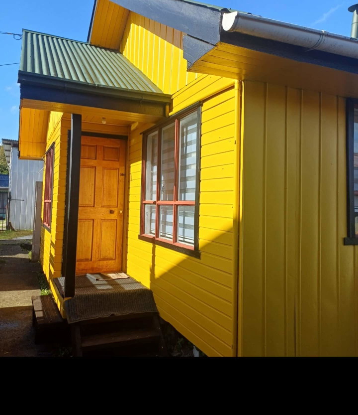Central Daily Rent, Excellent Location. - Quellón