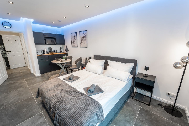 City-apt - Bremen