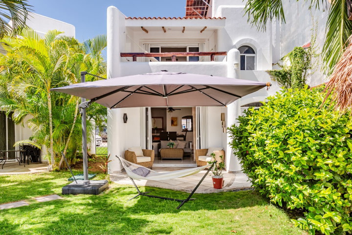 Casa La Martina | Walk To 5th Avenue & The Beach | Playacar - Playa del Carmen