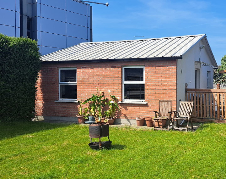 2bedroom Sleep 5.2.5km To Center - Dublin