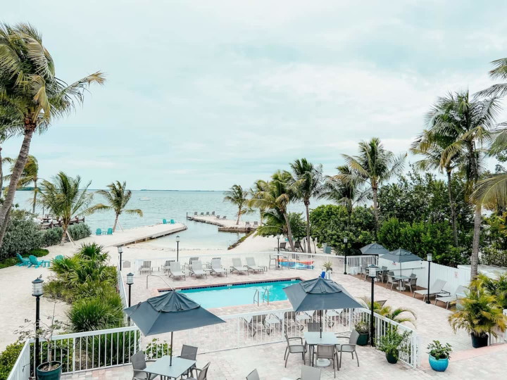 Snorkel Base: Private Beach, Minutes To Coral Reef - Key Largo, FL