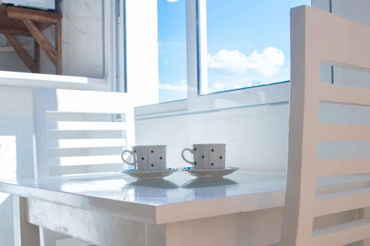 Vedado Cozy Apartment 3 - With Ecoflow - キューバ