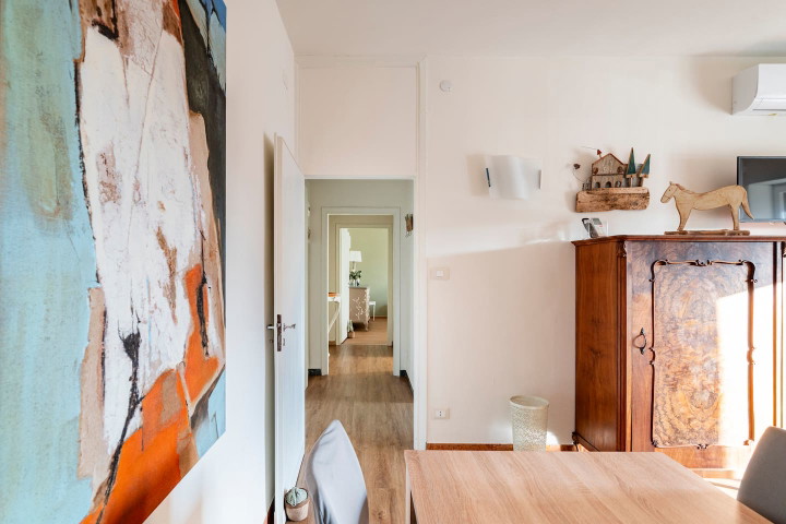 Gina's Apartment, 15 Minutes From Venice - Wenecja