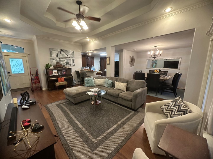Beautiful House In North Laredo - Laredo, TX