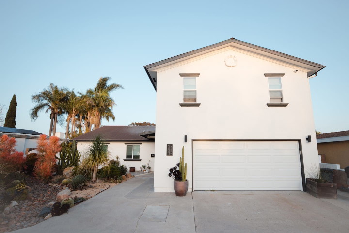 Urban Retreat - San Diego
