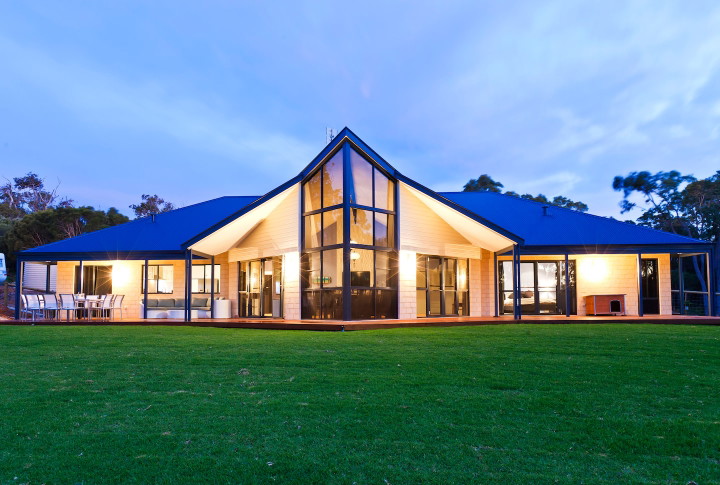 Chynoweth Scenic Views And Secluded Luxury - Dunsborough