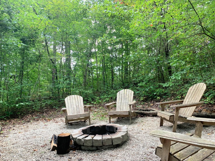 Campfire Memories-hot Tub, Wifi, Red River Gorge - Slade, KY