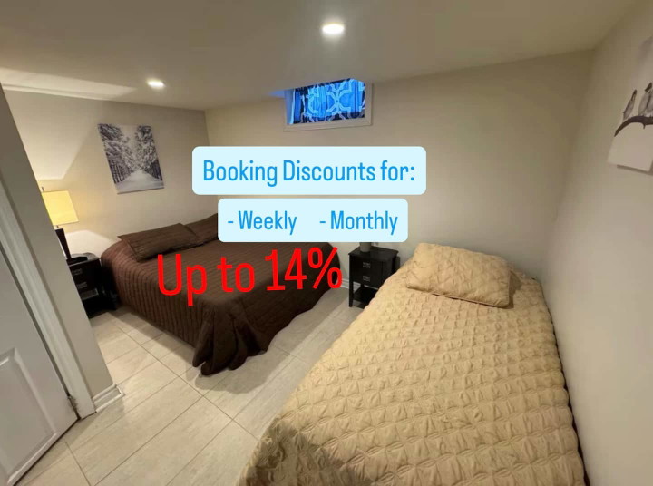 Room Near Victoria Hospital - London