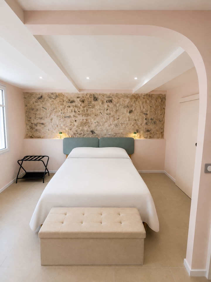 Appartement Prestige Hyper Centre Historique - Cannes