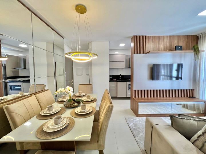 Well Located Apartment 807 - Xangri-Lá