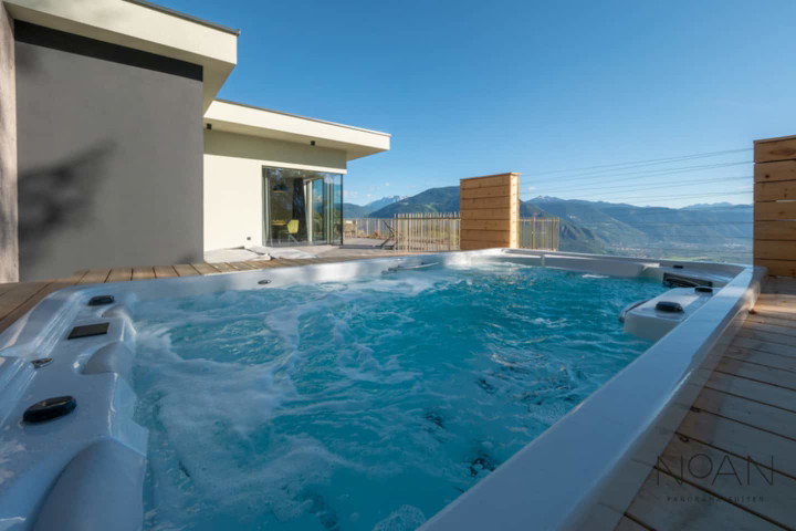 Suite Dickens - Bolzano