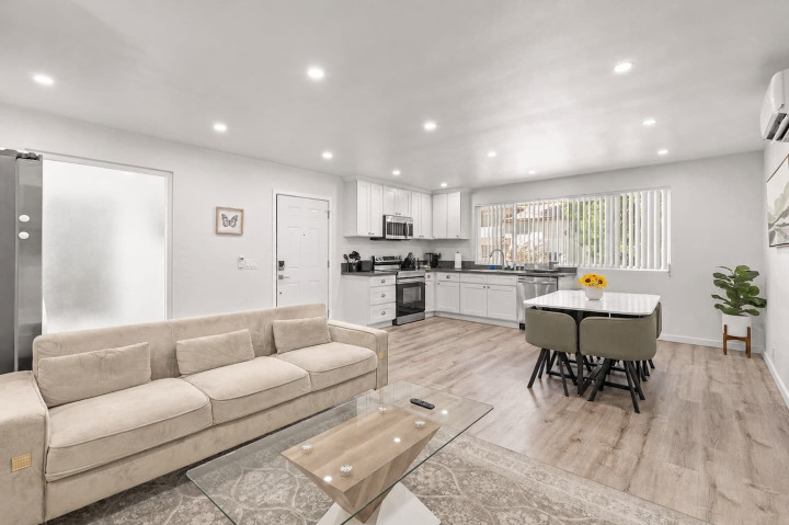Clean Cozy Apartment Near La Top Attractions 5 - Pasadena, CA