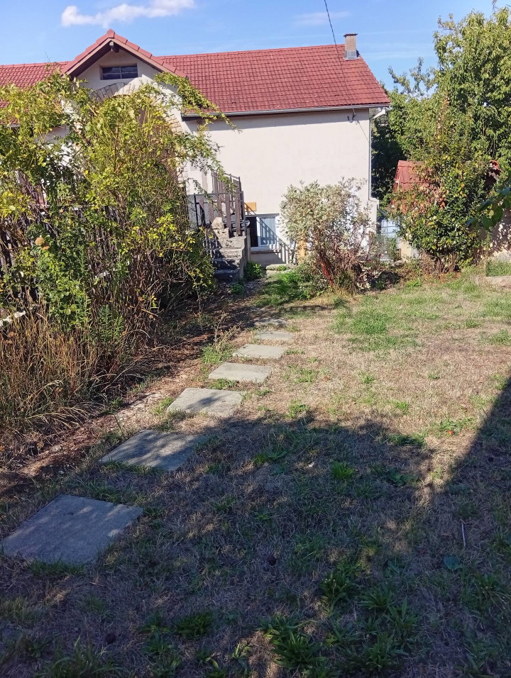 Appartement Le Nid - Audincourt