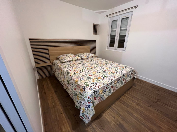 Bel App 2 Chambre - Totalment Renouvelé ! - Angers
