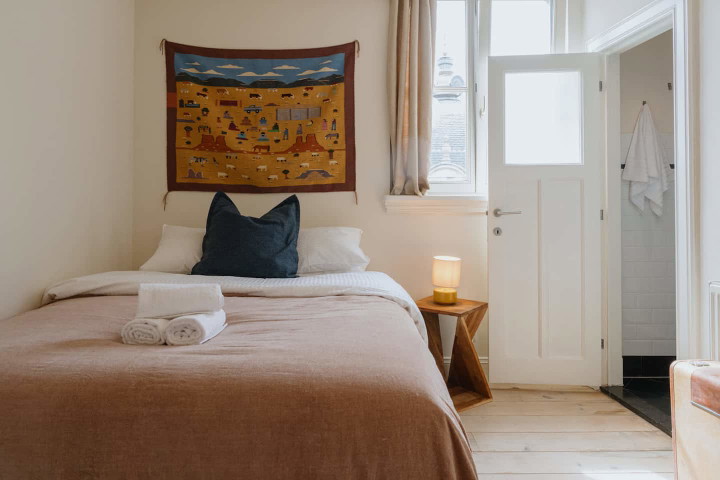 Cozy Hideaway Near The Heart Of Antwerp - Schoten