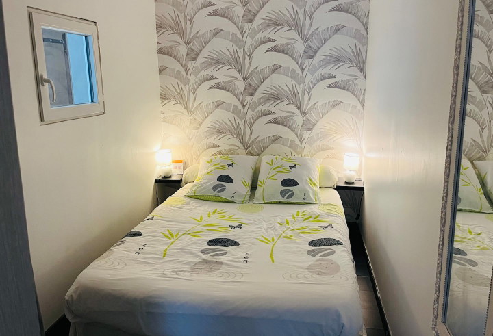 Buxerolles Center Apartment - Poitiers