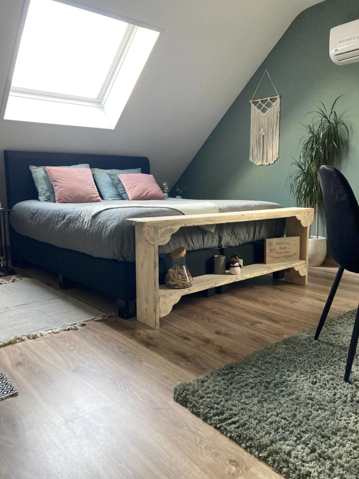 Effe D'r Oet Ll, Sfeervol 2k-appartement, B&b - Roermond