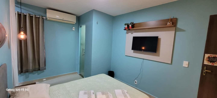 Versales Comfort Warmth & Care You Deserve It - Manaus