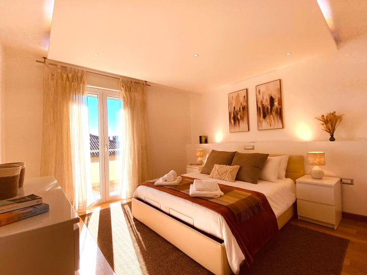 Anna's Cozy Nest A Udine - Palmanova