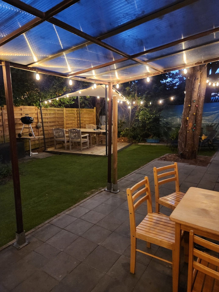 Chalet Balen - Lommel
