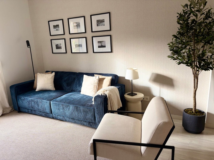 Flat 2 Minutes From Zurriola Beach - San Sebastián