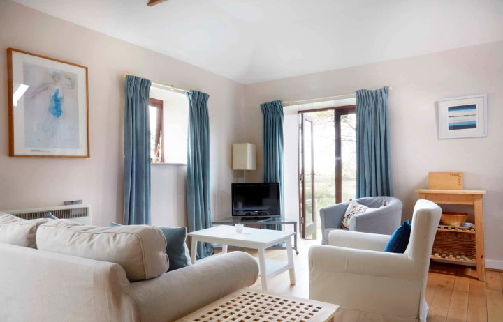 The Stable Cottage On Beautiful Farm - Kent