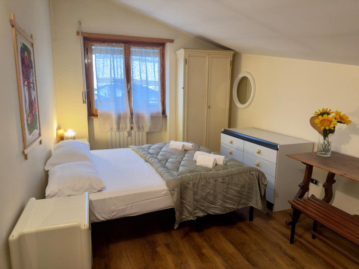 Relax E Montagna Con Vista - Bardonecchia