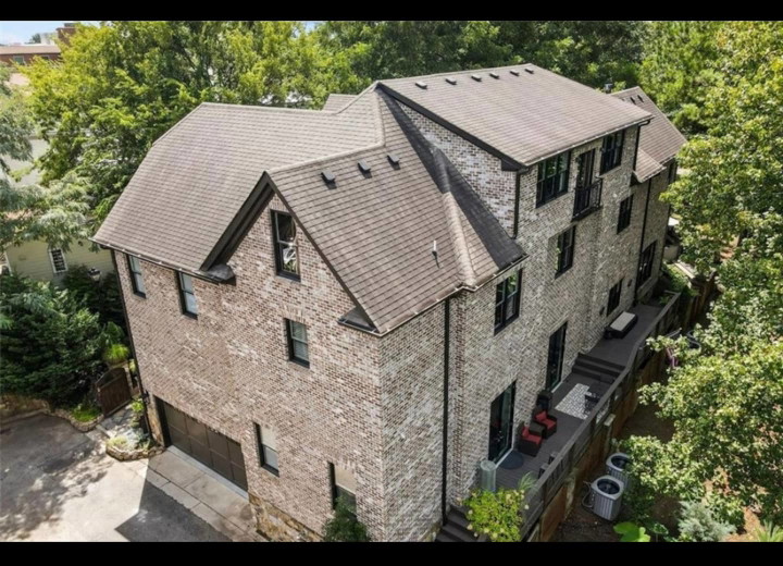 Luxury Huge 1 Bedm Suite W Private Entrance & Pool - Atlanta, GA