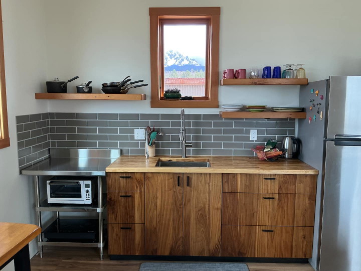 Mountain Studio With Views - Ouray, CO