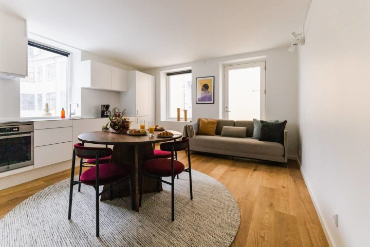 ★New · Luxury Apt · Heart Of Cph · Nordic Design★ - Copenaghen