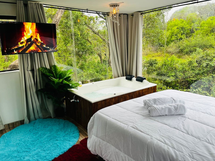 ÁUrea Lodge La Soñada - Paraguay