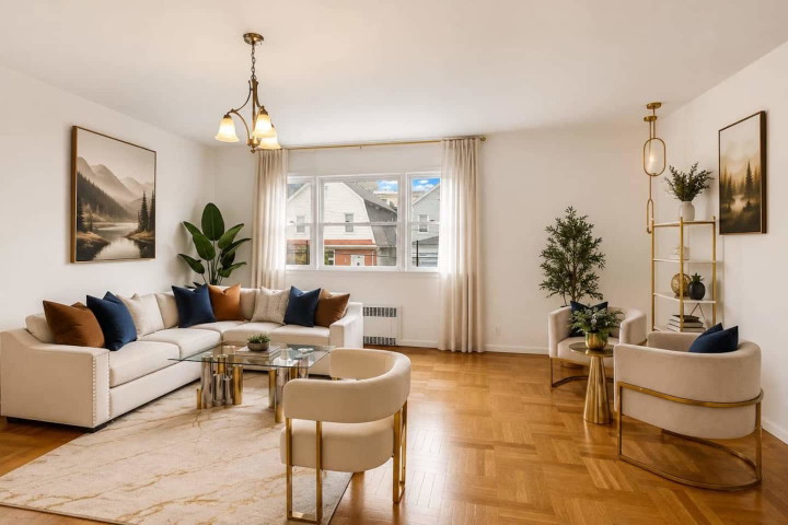 Nyc 6br|2ba|king|parking - The Bronx, NY
