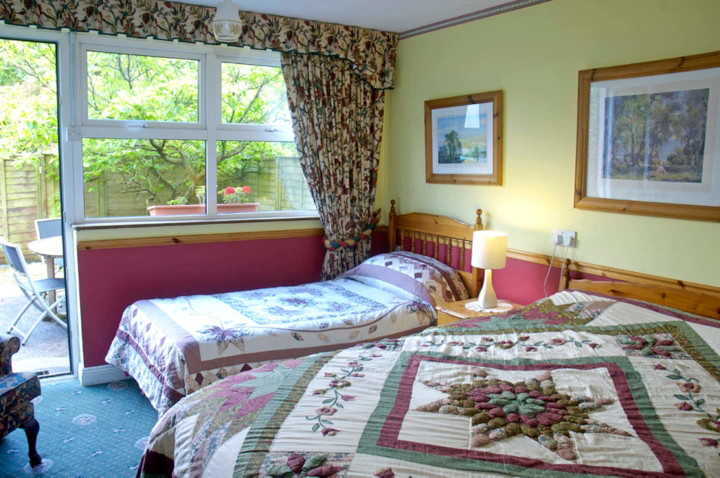 Inishowen Suite In The Captain's House - Dingle Peninsula