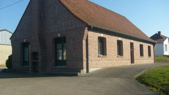 Maison Tout Confort Au Calme - Béthune