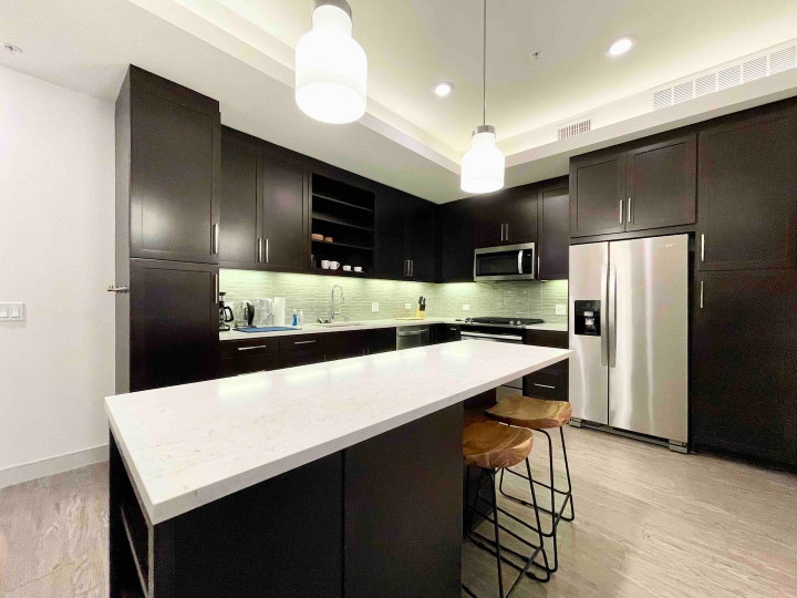 Irvine Apartment 1b1b King Bed - Irvine, CA