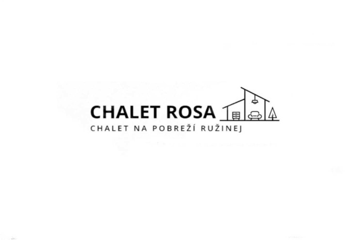 Chalet Rosa - Slovakia