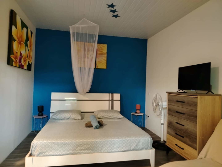 Tia Cosy Home - Polynésie française